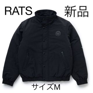 RATS(ナイロンジャケット)のフリマアイテム一覧 RATS(ナイロンジャケット)のフリマアイテム一覧