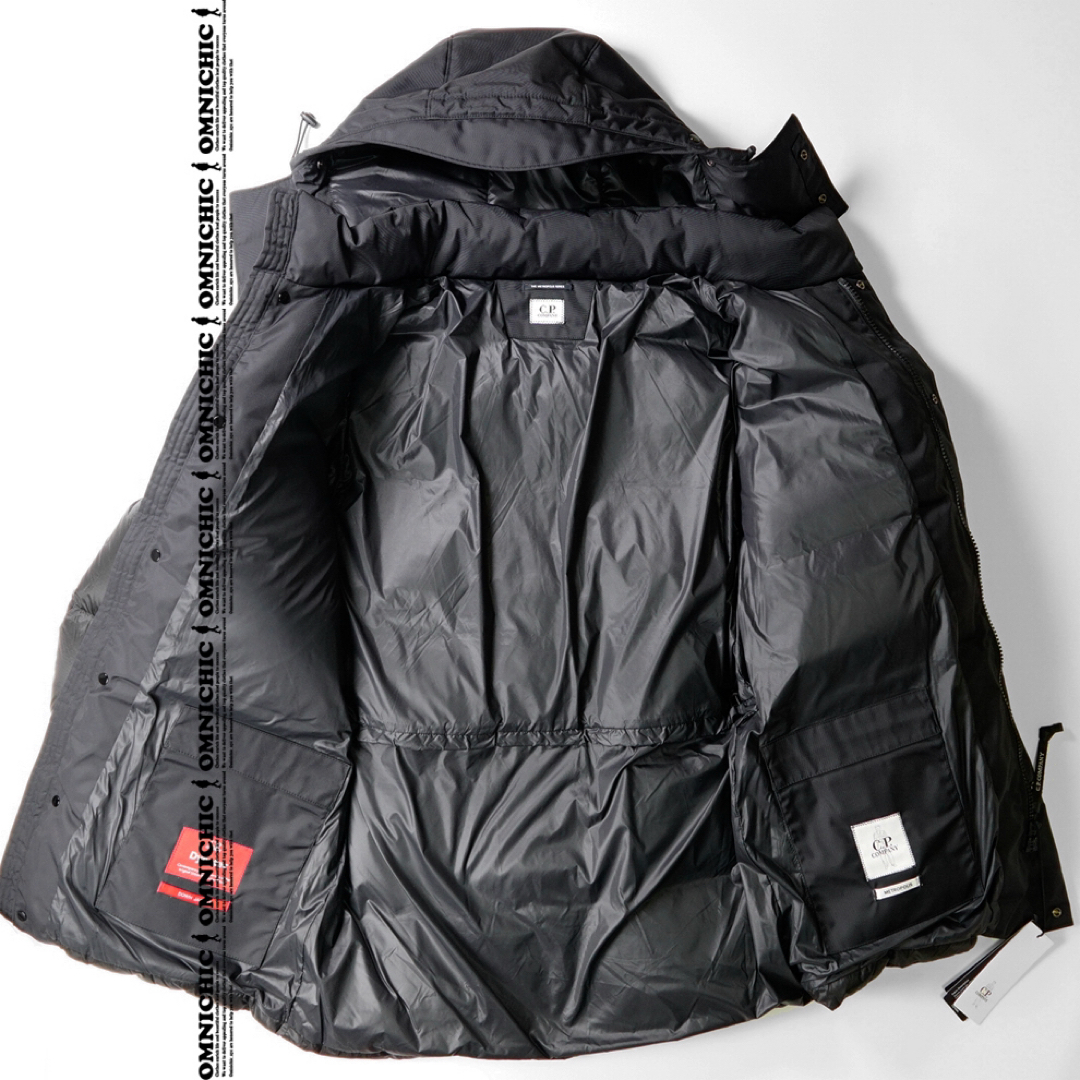 145,200円C.P. COMPANY C.P.カンパニーダウンジャケット54 145,200円C.P. COMPANY C.P.カンパニーダウンジャケット54