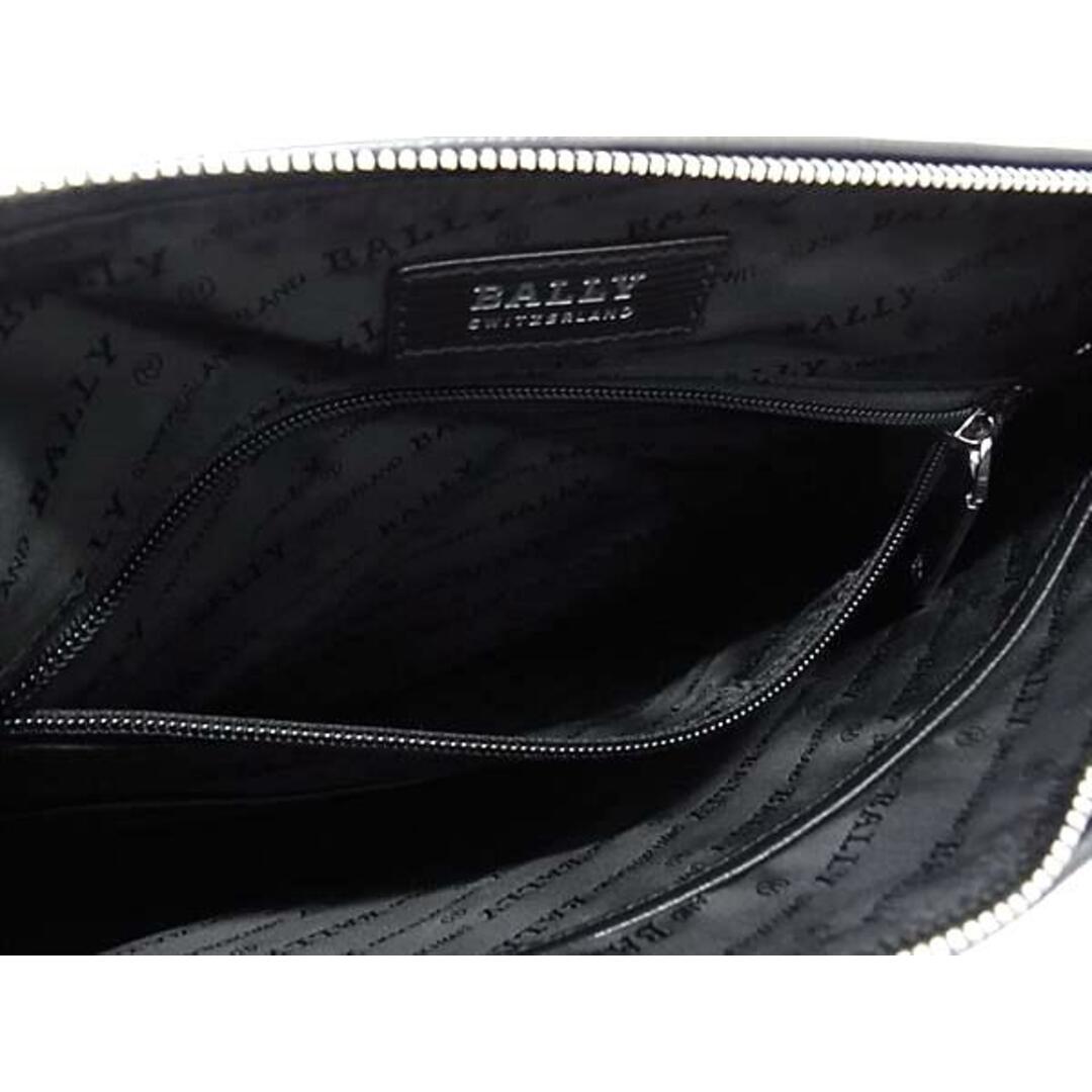 Bally - □新品□未使用□ BALLY バリー ナイロン×レザー 花柄 Bally - □新品□未使用□ BALLY バリー ナイロン×レザー 花柄
