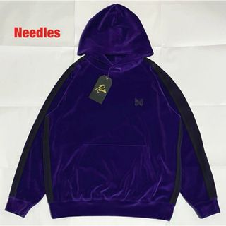 Needles(パーカー ・ ブラック/黒色系)のフリマアイテム一覧 Needles(パーカー ・ ブラック/黒色系)のフリマアイテム一覧