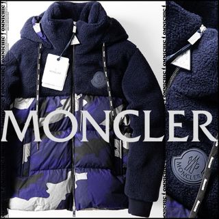 MONCLER(ダウンジャケット)のフリマアイテム一覧 MONCLER(ダウンジャケット)のフリマアイテム一覧