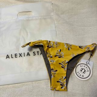 ALEXIA STAM(水着)のフリマアイテム一覧 ALEXIA STAM(水着)のフリマアイテム一覧