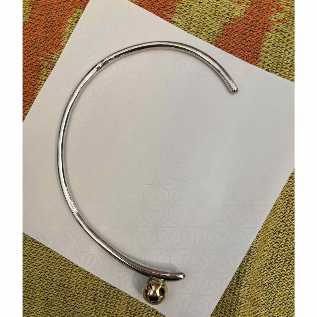 R.alagan ララガン Linda neckcuff ネックカフ R.alagan ララガン Linda neckcuff ネックカフ