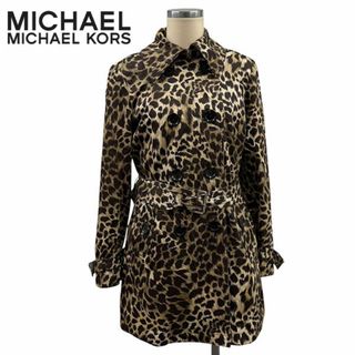 MICHAEL KORS(トレンチコート)のフリマアイテム一覧 MICHAEL KORS(トレンチコート)のフリマアイテム一覧