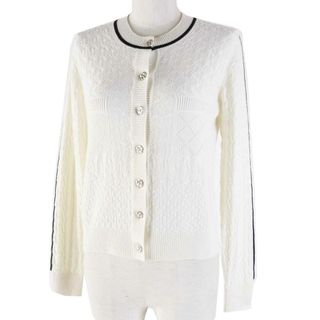 CHANEL(カーディガン)のフリマアイテム一覧 CHANEL(カーディガン)のフリマアイテム一覧