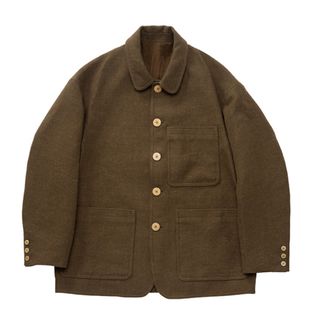 VISVIM(カバーオール)のフリマアイテム一覧 VISVIM(カバーオール)のフリマアイテム一覧
