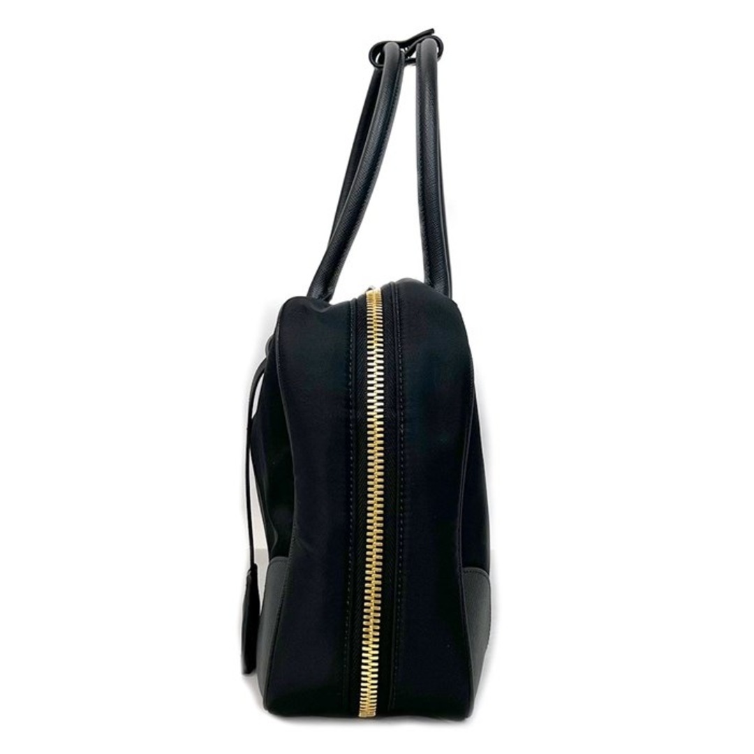 PRADA - プラダ PRADA トートバッグ Re-Edition 1978 ラージ PRADA - プラダ PRADA トートバッグ Re-Edition 1978 ラージ
