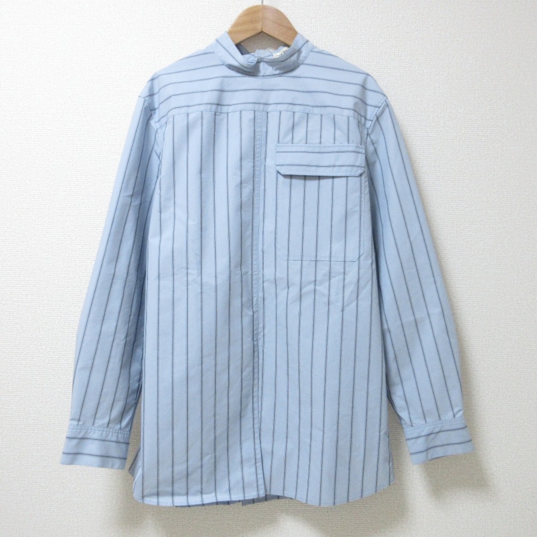 Shinzone - 美品 23SS THE SHINZONE シンゾーン Wスリット Shinzone - 美品 23SS THE SHINZONE シンゾーン Wスリット