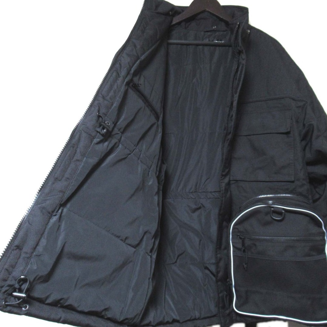 BALENCIAGA - 未使用品 21AW BALENCIAGA バレンシアガ BALENCIAGA - 未使用品 21AW BALENCIAGA バレンシアガ