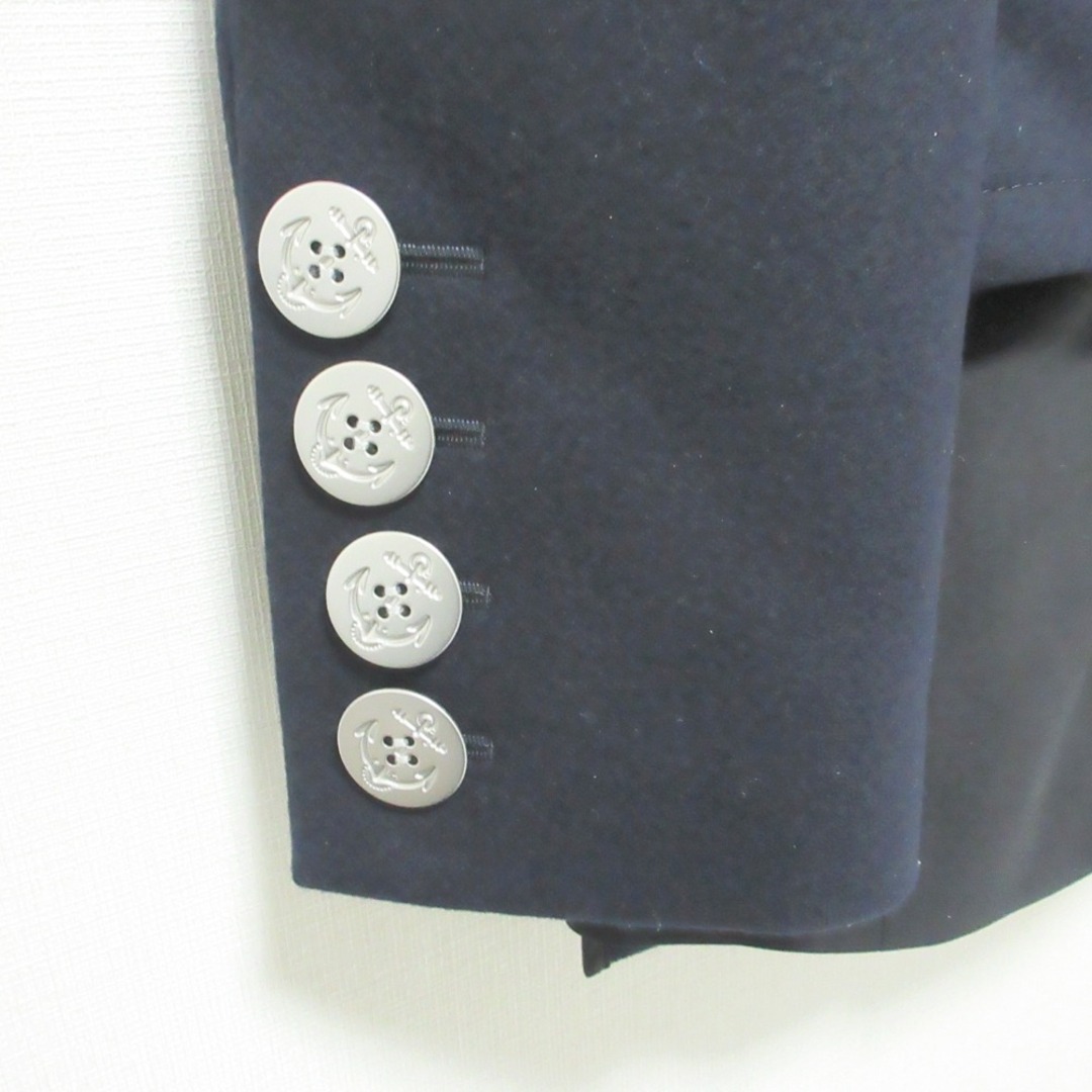sacai - 美品 21AW sacai サカイ Nylon Twill Blouson Melton sacai - 美品 21AW sacai サカイ Nylon Twill Blouson Melton