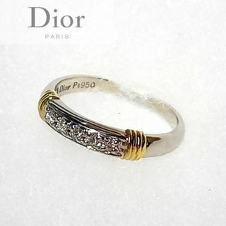 Christian Dior(リング(指輪))のフリマアイテム一覧 Christian Dior(リング(指輪))のフリマアイテム一覧