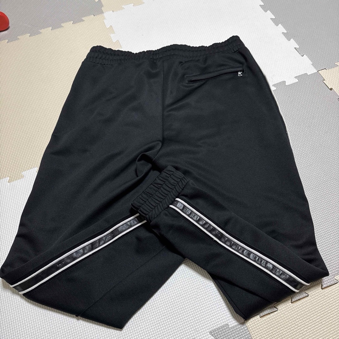 AMIRI - 【セットアップ】AMIRI 19SS TRACK JACKET & PANTSの AMIRI - 【セットアップ】AMIRI 19SS TRACK JACKET & PANTSの