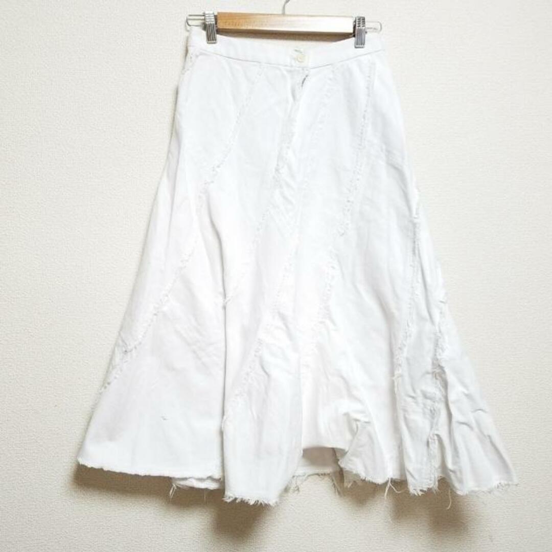 tricot COMMEdesGARCONS(トリココムデギャルソン) ロング tricot COMMEdesGARCONS(トリココムデギャルソン) ロング