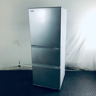 ☆自社エリア内限定商品☆ 中古 3ドア冷蔵庫 東芝 (No.9993)の ☆自社エリア内限定商品☆ 中古 3ドア冷蔵庫 東芝 (No.9993)の