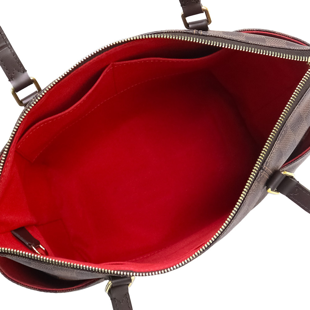 LOUIS VUITTON - ルイ ヴィトン トータリー PM トートバッグ LOUIS VUITTON - ルイ ヴィトン トータリー PM トートバッグ