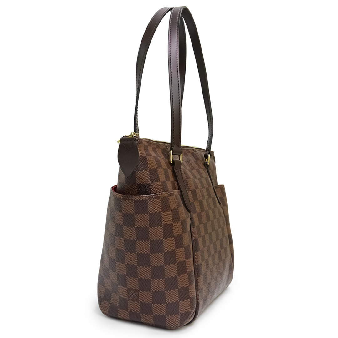 LOUIS VUITTON - ルイ ヴィトン トータリー PM トートバッグ LOUIS VUITTON - ルイ ヴィトン トータリー PM トートバッグ
