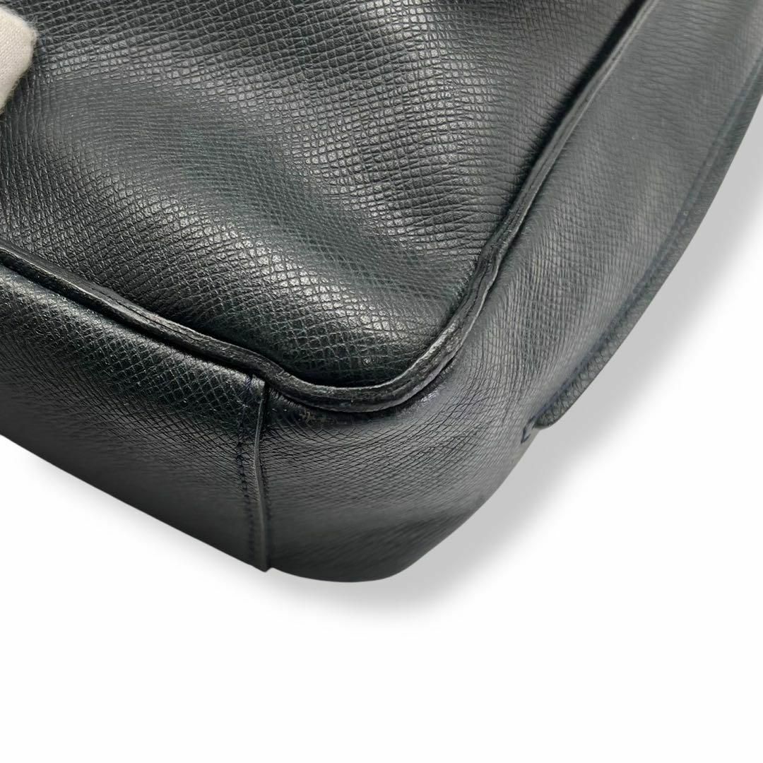 LOUIS VUITTON - 【美品】ルイヴィトン タイガ ロマン LOUIS VUITTON - 【美品】ルイヴィトン タイガ ロマン