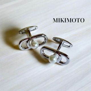MIKIMOTO(カフリンクス)のフリマアイテム一覧 MIKIMOTO(カフリンクス)のフリマアイテム一覧