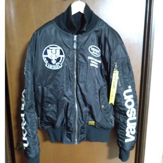 VANSON - 豪華 豪華 超レア B3 大戦 バンソン VANSON 38 ホース VANSON - 豪華 豪華 超レア B3 大戦 バンソン VANSON 38 ホース
