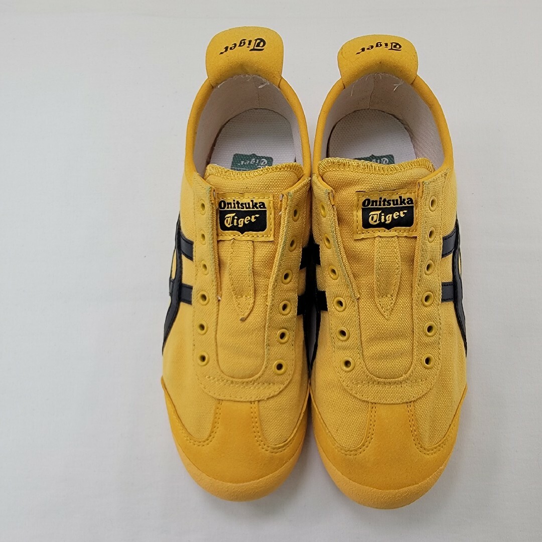 Onitsuka Tiger - オニツカタイガー メキシコ66 スリッポン Onitsuka Tiger - オニツカタイガー メキシコ66 スリッポン