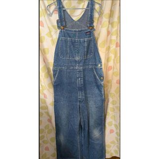 Levi's(サロペット/オーバーオール)のフリマアイテム一覧 Levi's(サロペット/オーバーオール)のフリマアイテム一覧