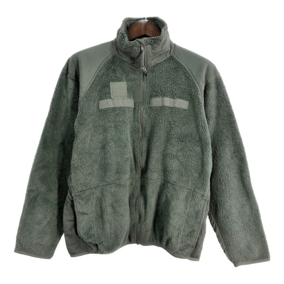 米軍実物 U.S.ARMY ECWCS GEN3 level3 フリースジャケット 米軍実物 U.S.ARMY ECWCS GEN3 level3 フリースジャケット