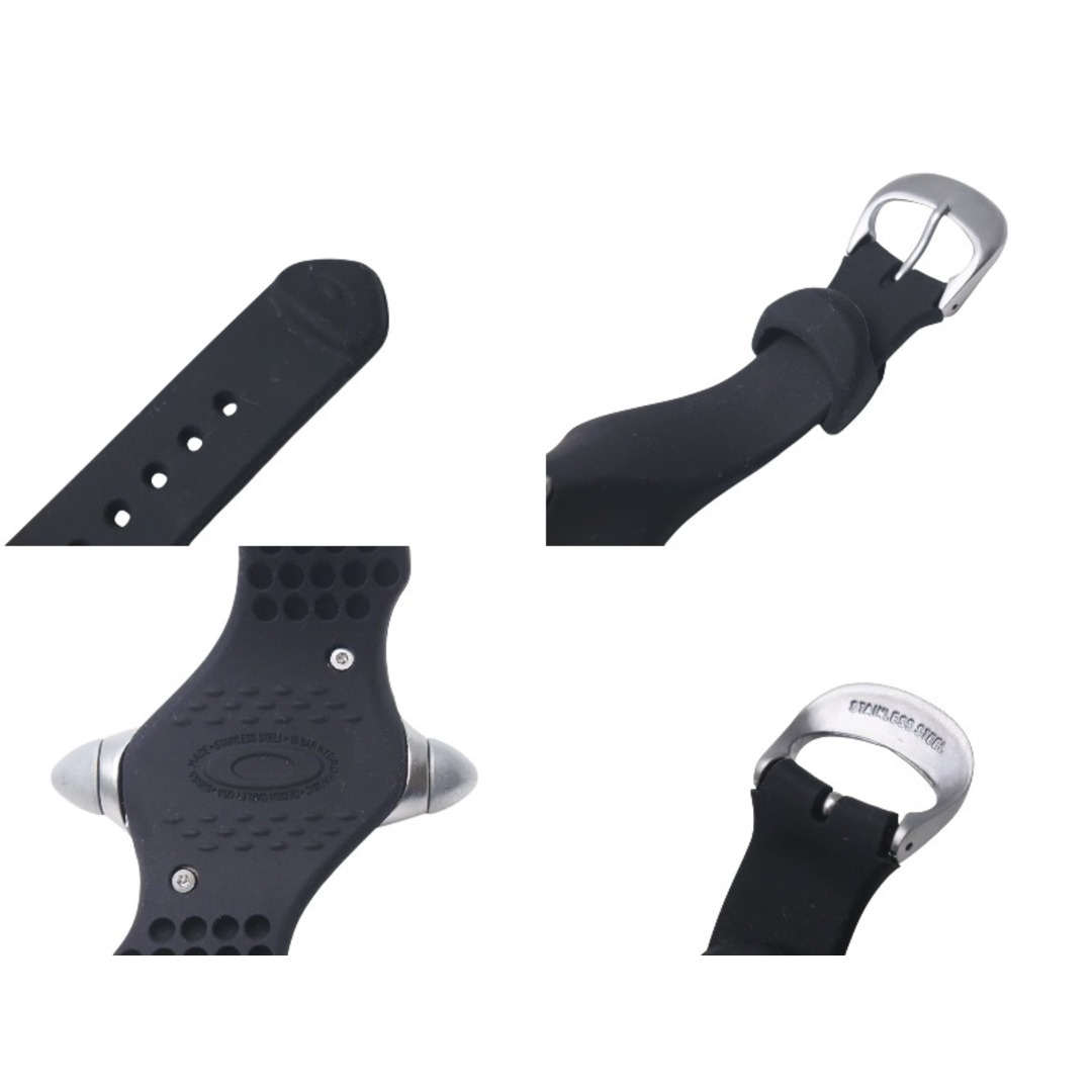 Oakley - 極美品 OAKLEY オークリー Torpedo トルピード Oakley - 極美品 OAKLEY オークリー Torpedo トルピード