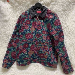 Supreme(ブルゾン)のフリマアイテム一覧 Supreme(ブルゾン)のフリマアイテム一覧