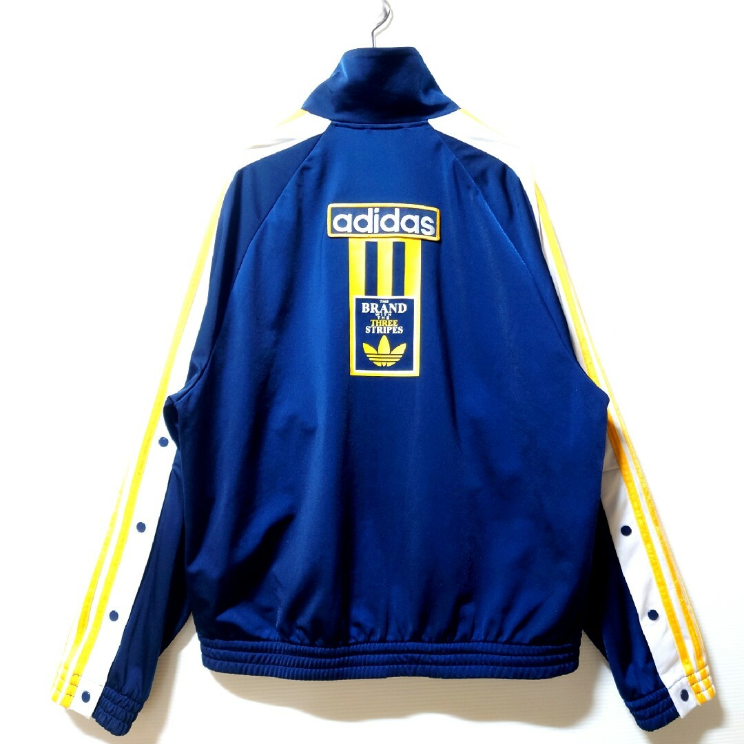 adidas Originals - adidas☆濃紺XL☆アディブレイクトラック adidas Originals - adidas☆濃紺XL☆アディブレイクトラック