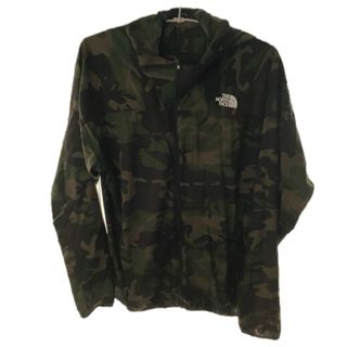THE NORTH FACE(ナイロンジャケット)のフリマアイテム一覧 THE NORTH FACE(ナイロンジャケット)のフリマアイテム一覧