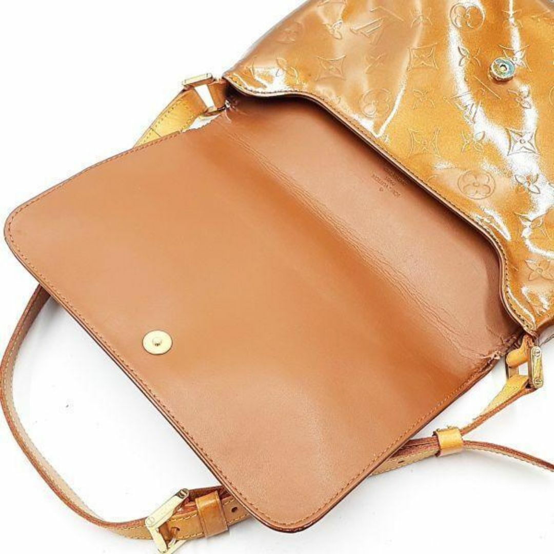 ◇外観美品◇ ルイヴィトン ショルダーバッグ トンプソン ◇外観美品◇ ルイヴィトン ショルダーバッグ トンプソン