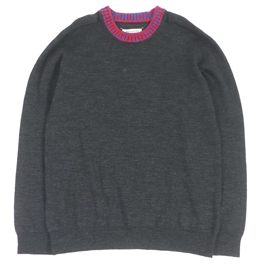 極美品□Maison Margiela 10 メゾンマルジェラ10 24SS S50HL0015 極美品□Maison Margiela 10 メゾンマルジェラ10 24SS S50HL0015