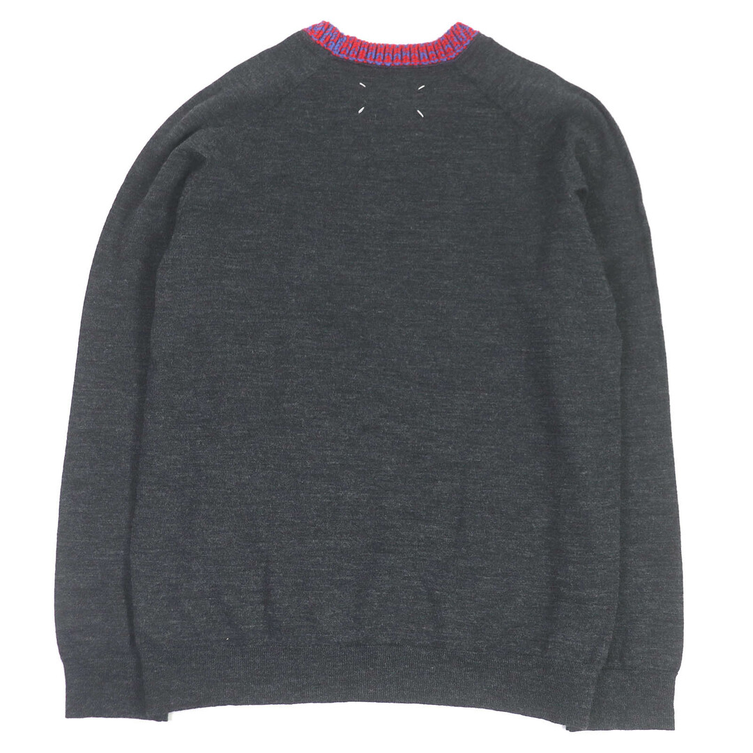 極美品□Maison Margiela 10 メゾンマルジェラ10 24SS S50HL0015 極美品□Maison Margiela 10 メゾンマルジェラ10 24SS S50HL0015