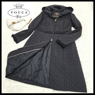 TOCCA(ロングコート)のフリマアイテム一覧 TOCCA(ロングコート)のフリマアイテム一覧
