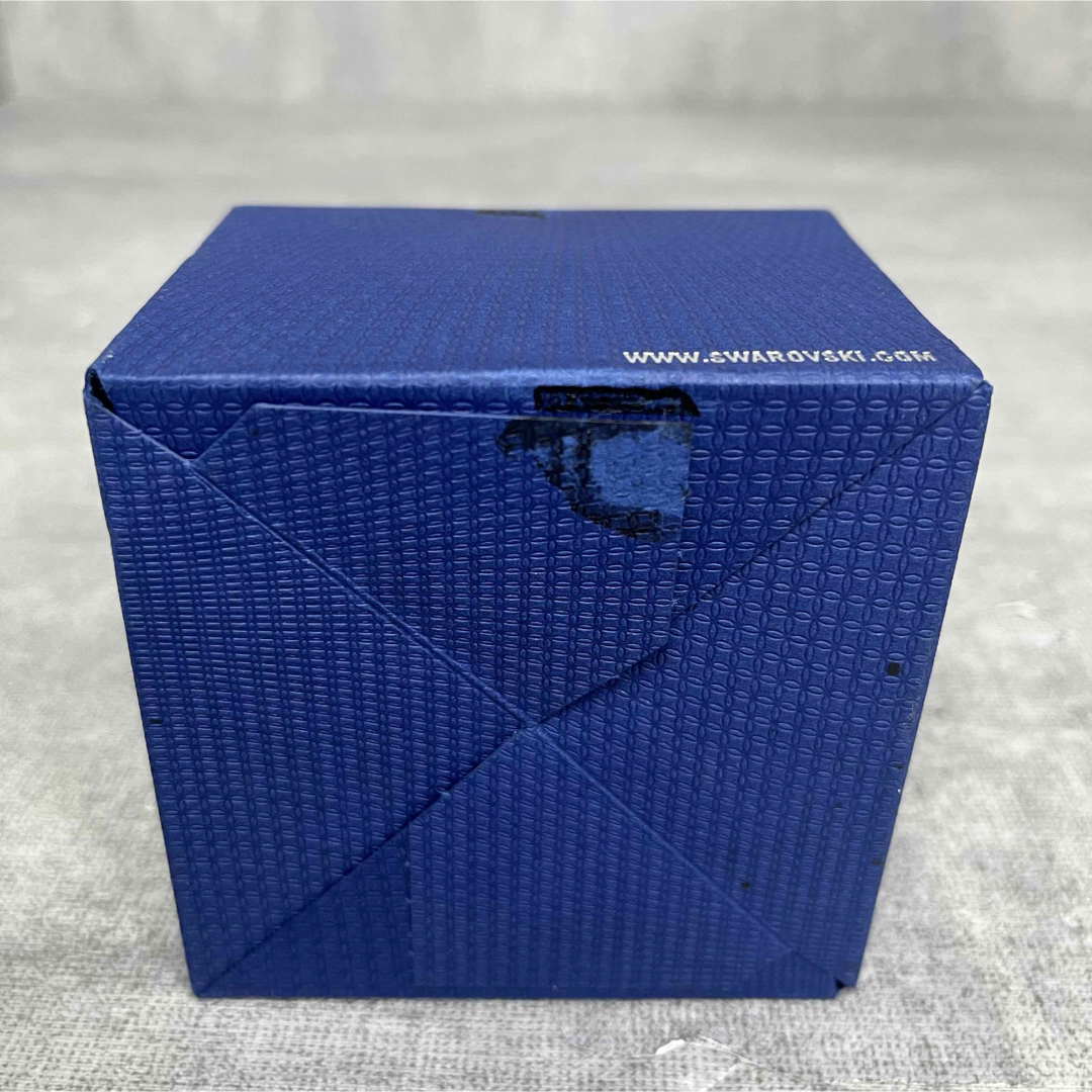 SWAROVSKI スワロフスキー ディズニー くまのプーさん 証明書 SWAROVSKI スワロフスキー ディズニー くまのプーさん 証明書