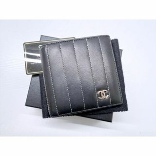 CHANEL(折り財布)のフリマアイテム一覧 CHANEL(折り財布)のフリマアイテム一覧
