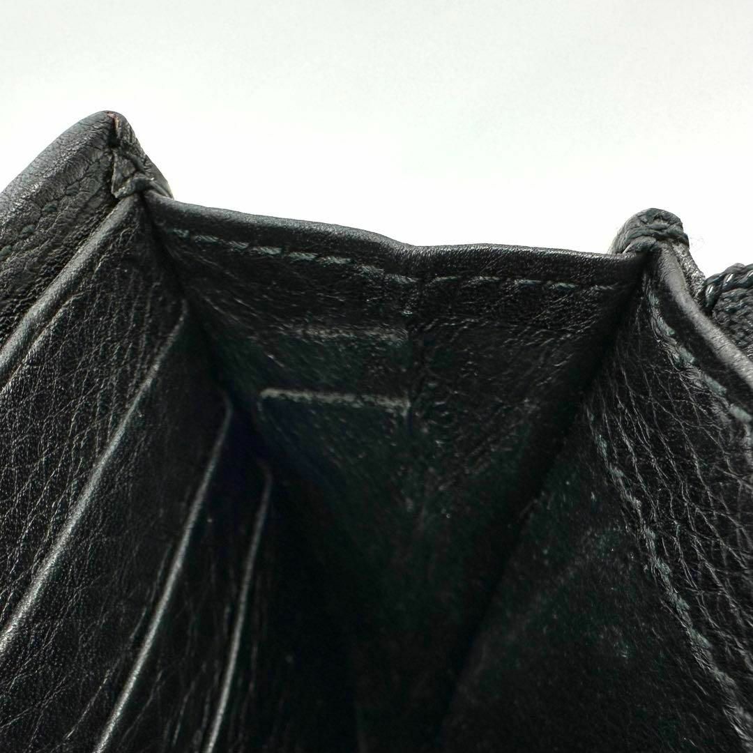 GUCCI - 極美品 GUCCI グッチ 長財布 ソーホー ブラック レザー GUCCI - 極美品 GUCCI グッチ 長財布 ソーホー ブラック レザー