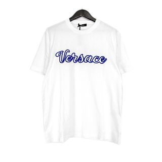 VERSACE(Tシャツ/カットソー(半袖/袖なし))のフリマアイテム一覧 VERSACE(Tシャツ/カットソー(半袖/袖なし))のフリマアイテム一覧
