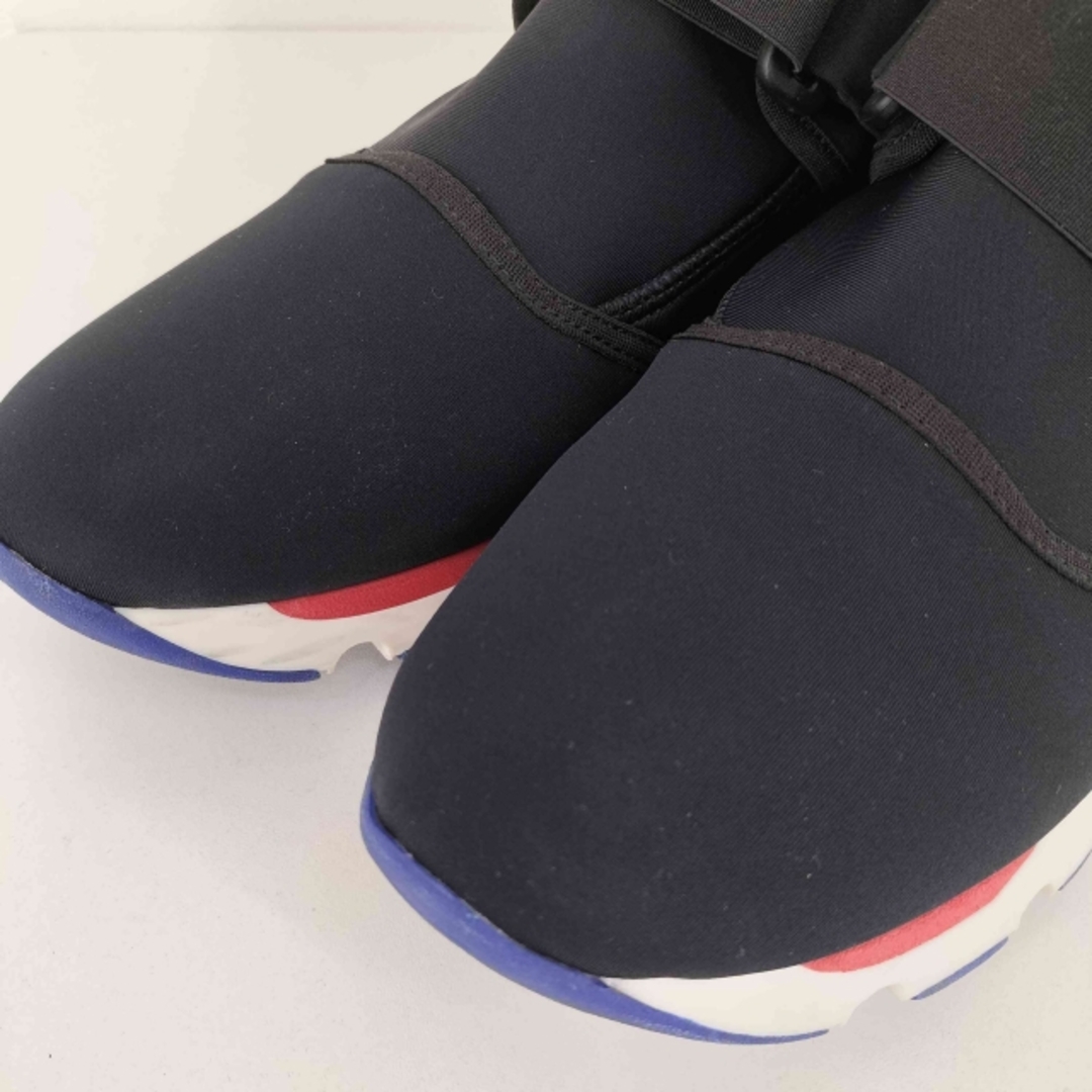 MARNI(マルニ) ネオプレン ベルクロ ミドルカットスニーカー メンズ MARNI(マルニ) ネオプレン ベルクロ ミドルカットスニーカー メンズ