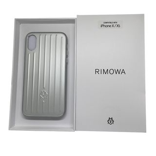 RIMOWA(iPhoneケース)のフリマアイテム一覧 RIMOWA(iPhoneケース)のフリマアイテム一覧