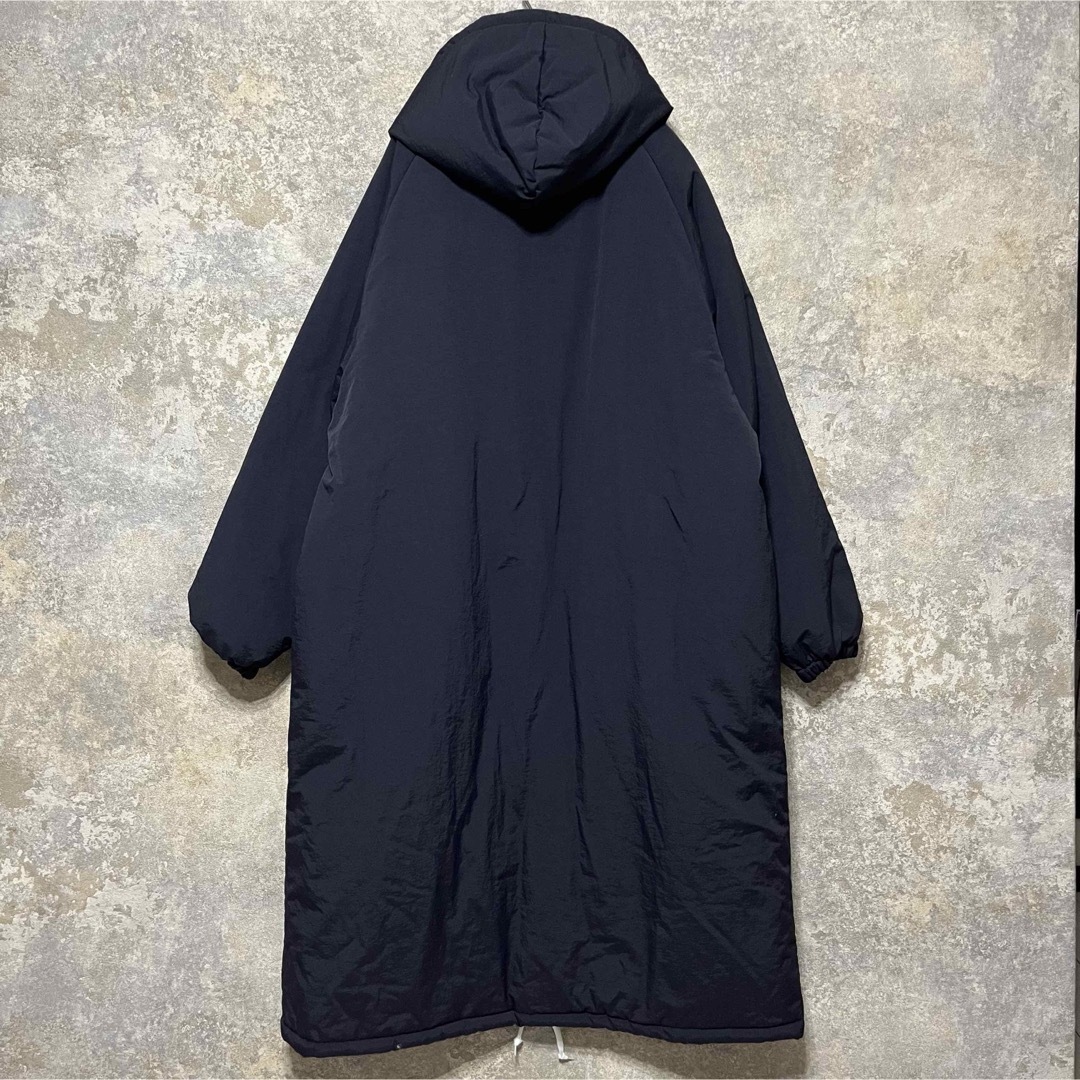 COMOLI × unbro コモリ アンブロ ベンチコート COMOLI × unbro コモリ アンブロ ベンチコート