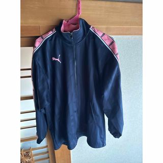PUMA(ジャージ ・ ピンク/桃色系)のフリマアイテム一覧 PUMA(ジャージ ・ ピンク/桃色系)のフリマアイテム一覧