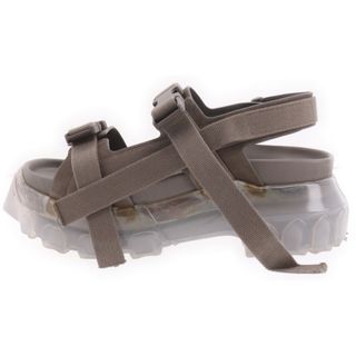 Rick Owens - Rick Owens Tractor sandals サンダルの通販 by 5 Rick Owens - Rick Owens Tractor sandals サンダルの通販 by 5