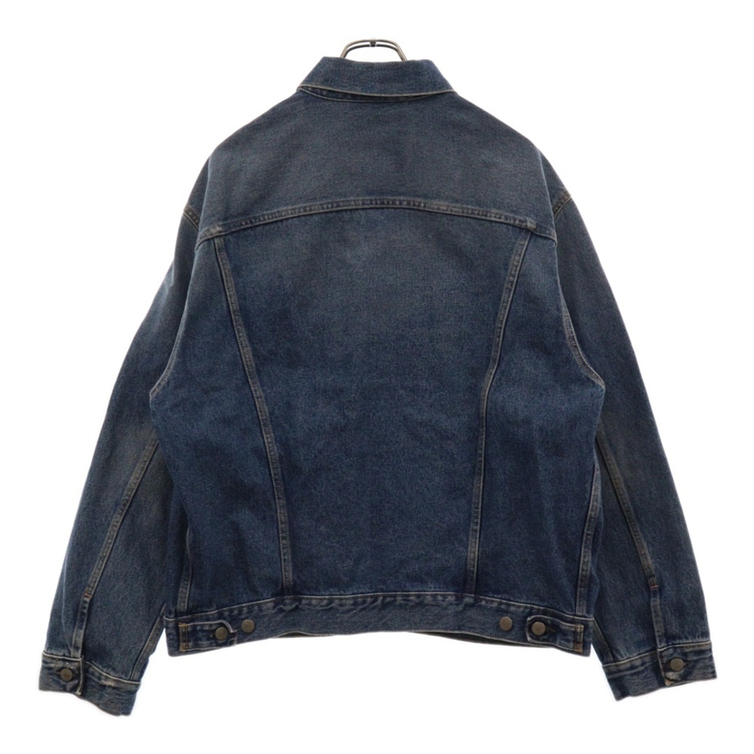 Acne Studios アクネ ストゥディオズ リラックスデニム Acne Studios アクネ ストゥディオズ リラックスデニム