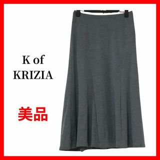 KRIZIA(ロングスカート)のフリマアイテム一覧 KRIZIA(ロングスカート)のフリマアイテム一覧