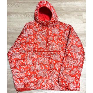 Supreme(ダウンジャケット)のフリマアイテム一覧 Supreme(ダウンジャケット)のフリマアイテム一覧