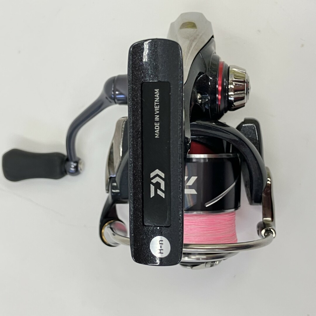 DAIWA - 〇〇DAIWA ダイワ 月下美人 X LT2000S-P スピニング DAIWA - 〇〇DAIWA ダイワ 月下美人 X LT2000S-P スピニング