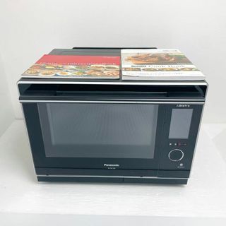 Panasonic - 訳あり Panasonic オーブンレンジ ビストロ NE Panasonic - 訳あり Panasonic オーブンレンジ ビストロ NE