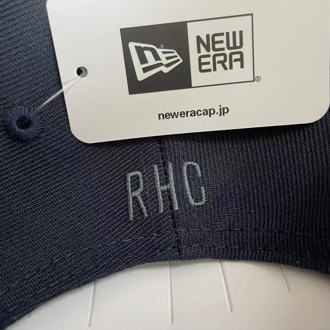 限定 LA RHC ドジャース ロンハーマンがニューエラを別注した 限定 LA RHC ドジャース ロンハーマンがニューエラを別注した