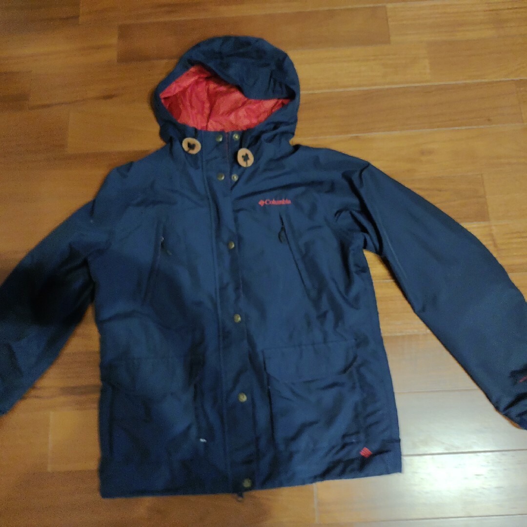 コロンビア ジャケット コロンビア ジャケット